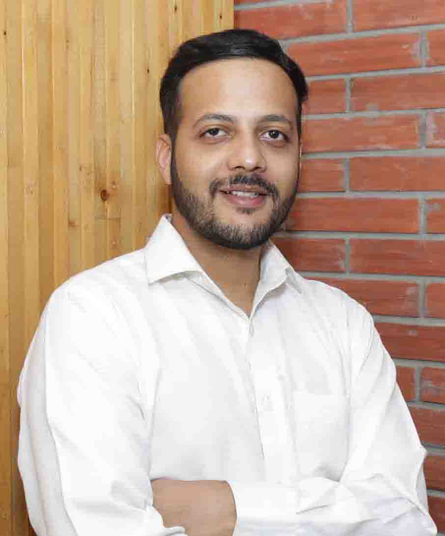 Wade Maritime Group Team